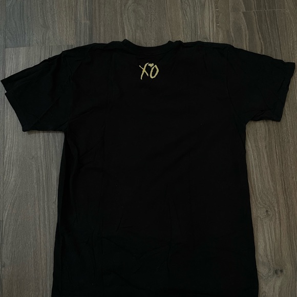 Hot Topic | Shirts | Starboy Xo The Weeknd Shirt | Poshmark